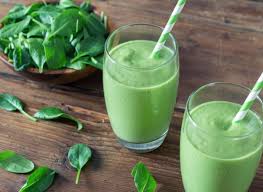 Smoothies for dementia